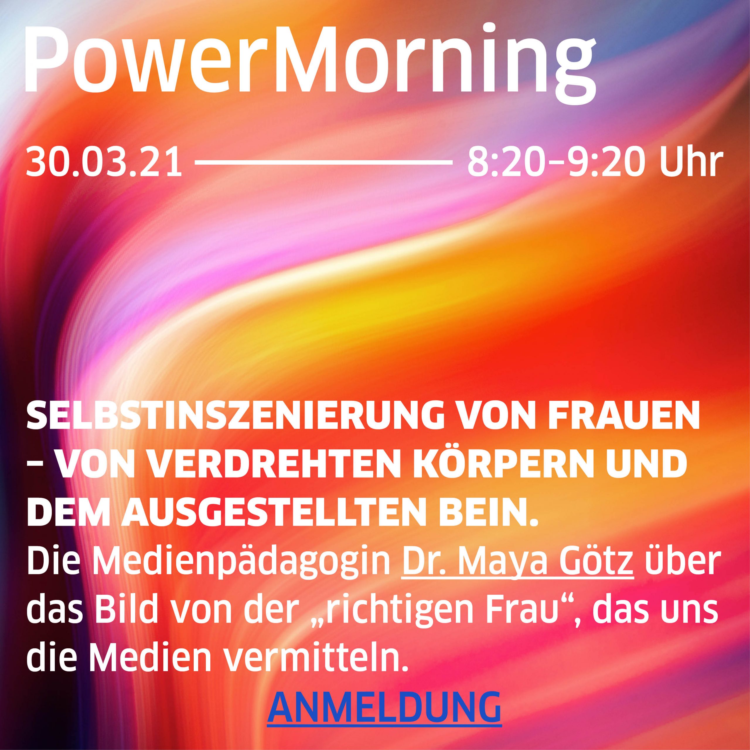 Power To Transform! – Ein feministischer Think Tank für weibliche ...